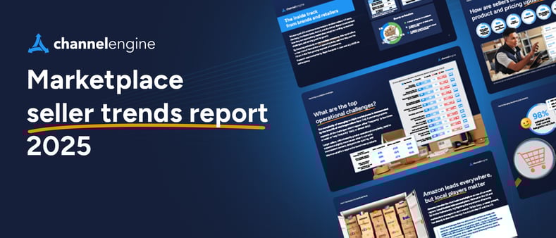 Developer hub | ChannelEngine